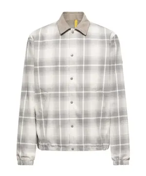 Moncler Fragment Ryūha Reversible Shirt Jacket
