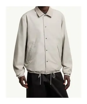 Moncler Fragment Ryūha Reversible Shirt Jacket