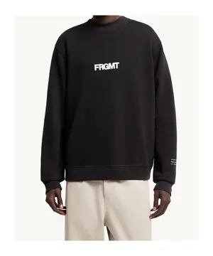 Moncler X Fragment Cotton Sweatshirt