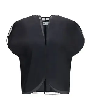 Khaite Briar Top - Black