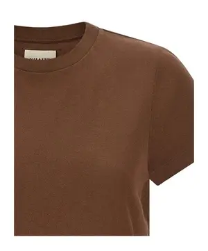 Khaite Emmylou Crewneck T-shirt