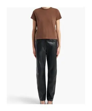 Khaite Emmylou Crewneck T-shirt