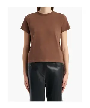 Khaite Emmylou Crewneck T-shirt