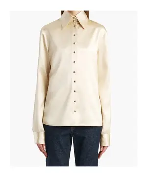 Khaite Ivy Top