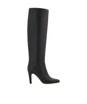 FERRAGAMO Knee High Boot