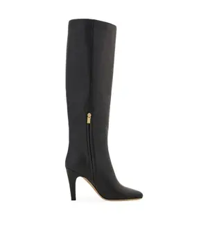 FERRAGAMO Knee High Boot