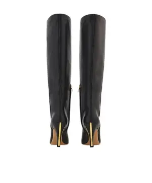 FERRAGAMO Knee High Boot