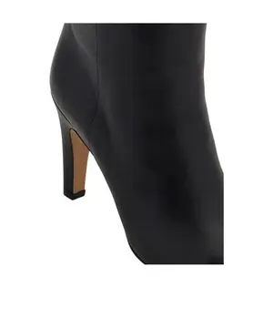 FERRAGAMO Knee High Boot