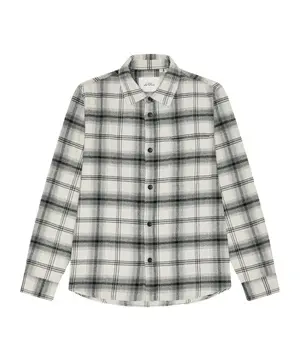 LES DEUX Long-sleeved Shirt