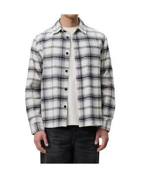 LES DEUX Long-sleeved Shirt