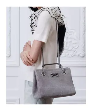 Dior Small Promenade Shopping Bag