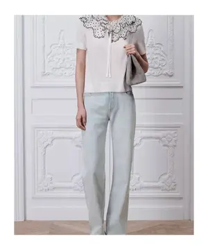 Dior Small Promenade Shopping Bag