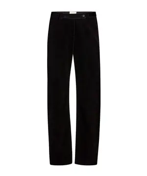 Khaite Hunter Pant - Black