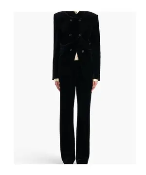 Khaite Hunter Pant