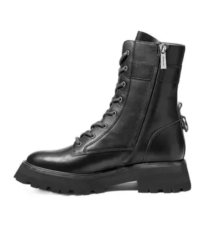 Michael Kors Lace-up Ankle Boots
