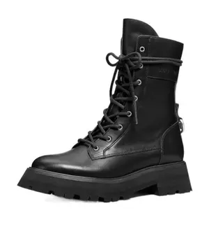 Michael Kors Lace-up Ankle Boots