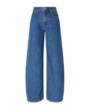 SLVRLAKE Belt Loop Jeans