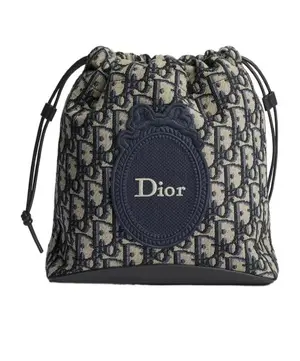 Dior Blooming Mini Bucket Bag