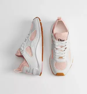 Dior Mile Sneaker