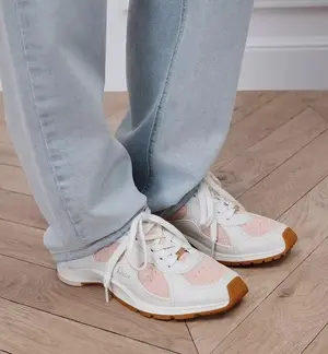 Dior Mile Sneaker