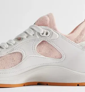 Dior Mile Sneaker