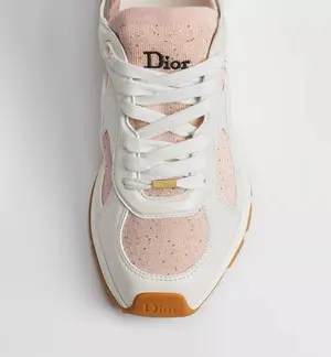 Dior Mile Sneaker