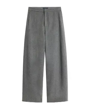 SOEUR Wide-leg Casual Pants