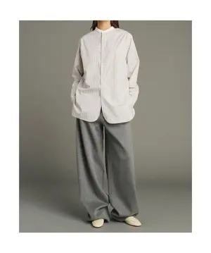Soeur Wide-leg Casual Pants