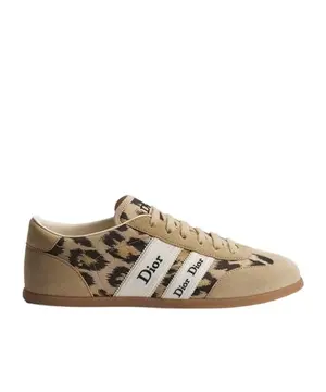 Dior Ribbon Sneakers