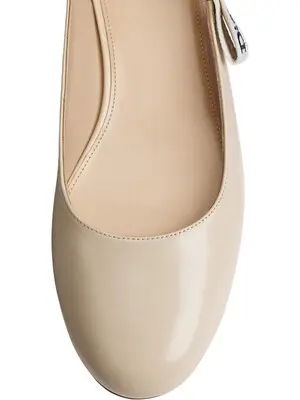 Dior J'adior Ballet Flat
