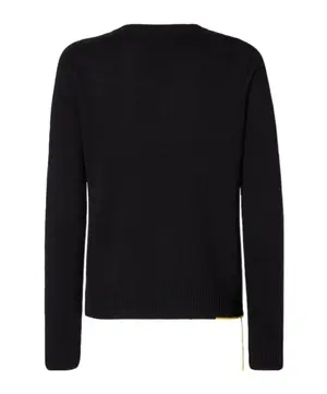 Fendi Cashmere Jumper