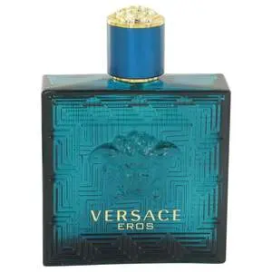Versace Eros Homme Eau De Toilette Spray Tester - Default
