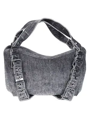 DIESEL® D-one Top Handle Mini Bag