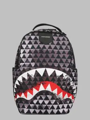 SPRAYGROUND Printed Polyester Backpack - Multicolour