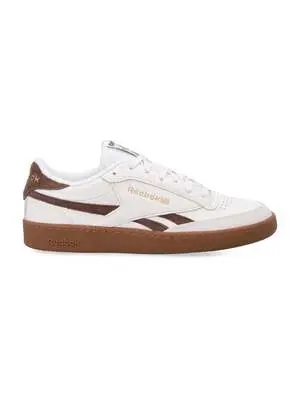 REEBOK Retro Low-top Sneakers - Chalk
