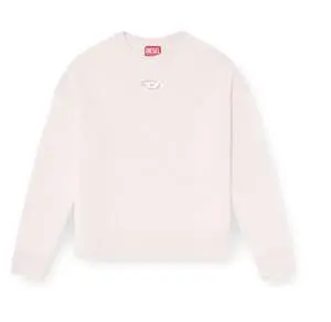 DIESEL® M-areeta Sweater - Pink
