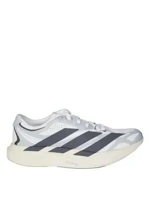 Adidas Adizero Evo Sl Exo Running Sneakers - Bianco