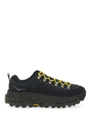 Hoka One One Tor Summit Sneaker - Black
