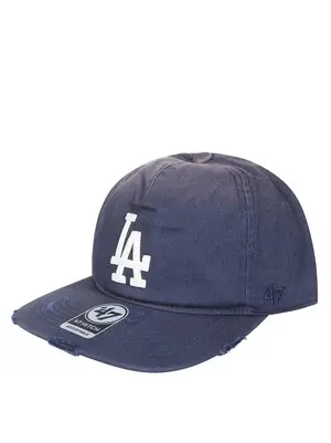 REPRESENT Mlb Baseball Cap - Blu