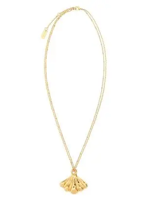 Chloé Mirror Mini Necklace