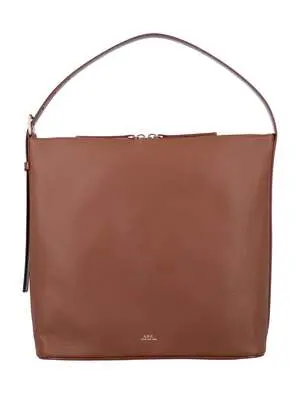 A.p.c. Vera Shoulder Bag