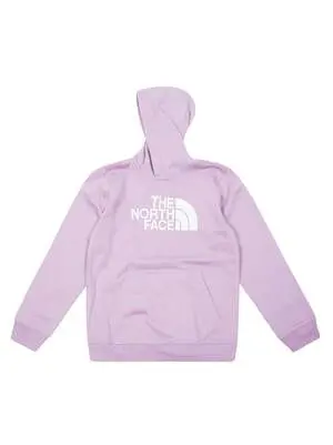 The North Face Essential Hoodie - Rosa
