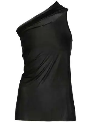 Rick Owens Athena Oversized T-shirt