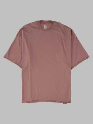 Rick Owens 100% Cotton T-shirt