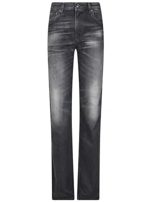 HAIKURE Star Hedwig Jeans