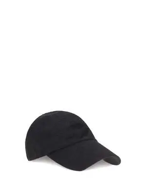 Gucci Skylar Base Jersey Baseball Cap