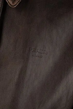 Prada Clothing Jackets