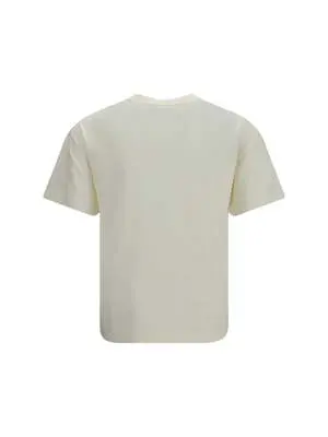Palm Angels Palm Tree Statement T-shirt - Multicolor