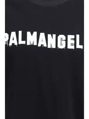 Palm Angels Palm Hills T-shirt