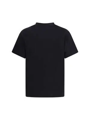 Palm Angels Palm Hills T-shirt - Black